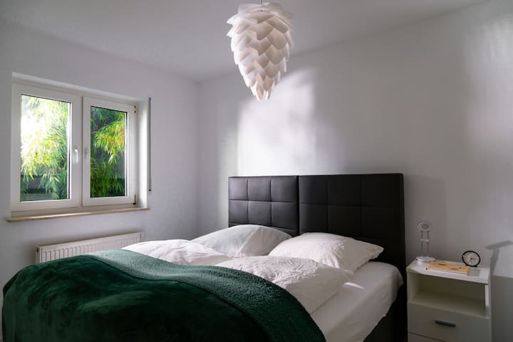 Apartment 1 - Mossautal