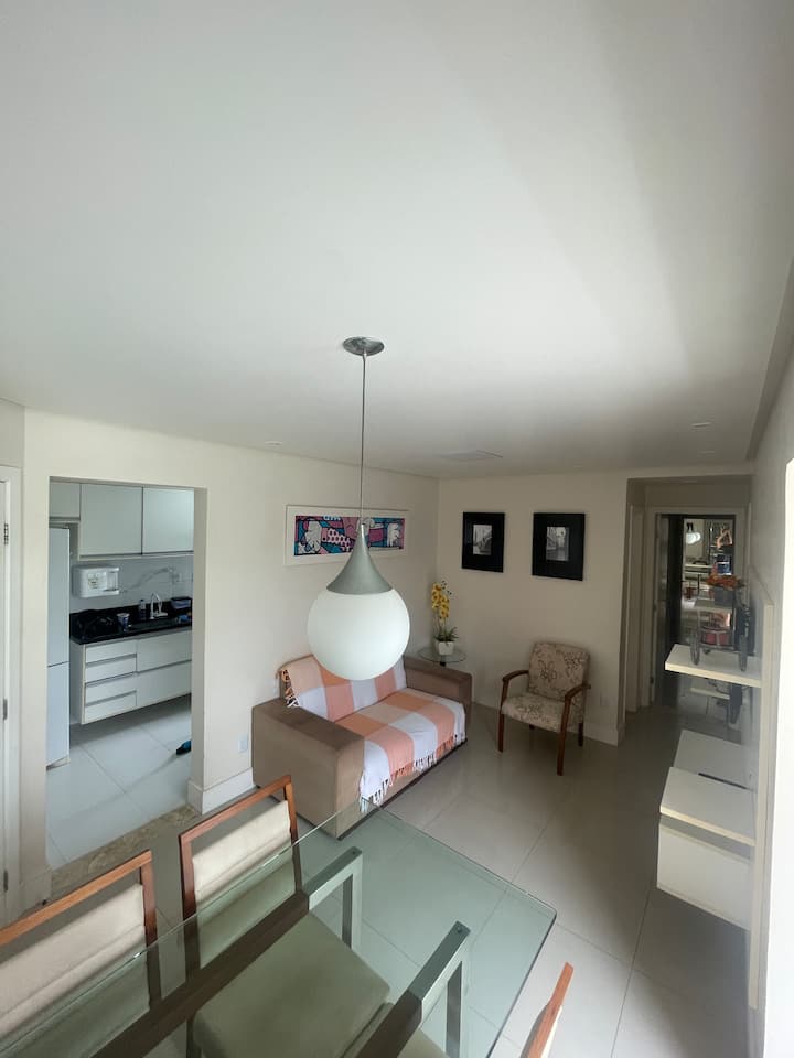 Um Sossego No Litoral Norte - Lauro de Freitas