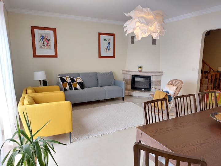 Villa Mar à Vista By Ericeira Property - Ericeira