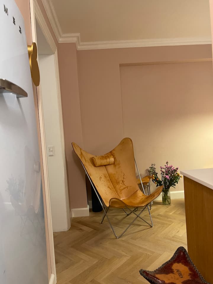 Boutique Apartment In The Heart Of Copenhagen! - Copenhagen