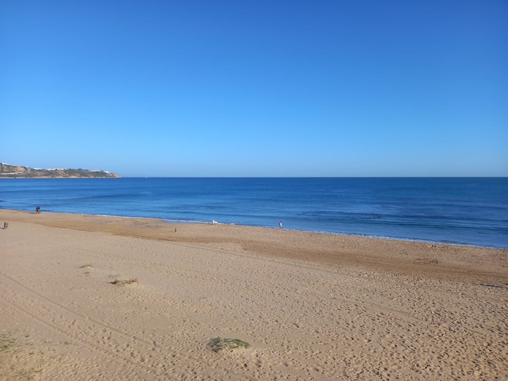 Seaview Loft - La Marsa - Marsa