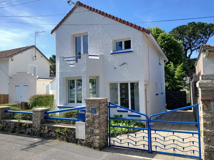 Villa La Croisière à La Baule - La Baule-Escoublac