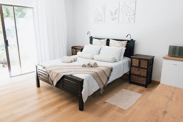 Tranquil Private Rooms Hermanus #2 - Hermanus
