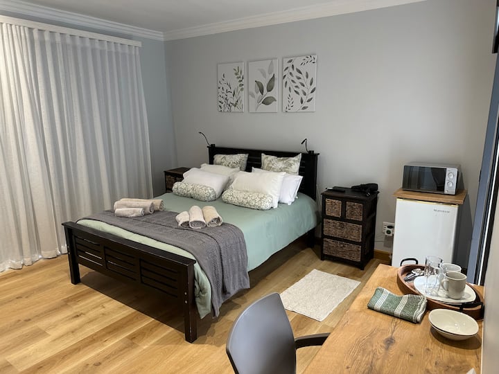 Tranquil Private Rooms Hermanus #2 - Hermanus