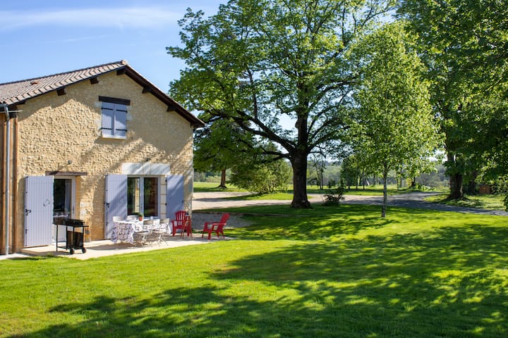 Gite "Perdrix" à La Campagne - Dordogne