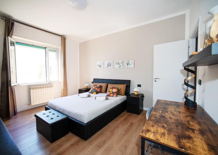 Savona Sea House Apartment - Savona