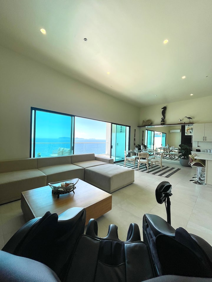 Beautiful Penthouse - Rosarito