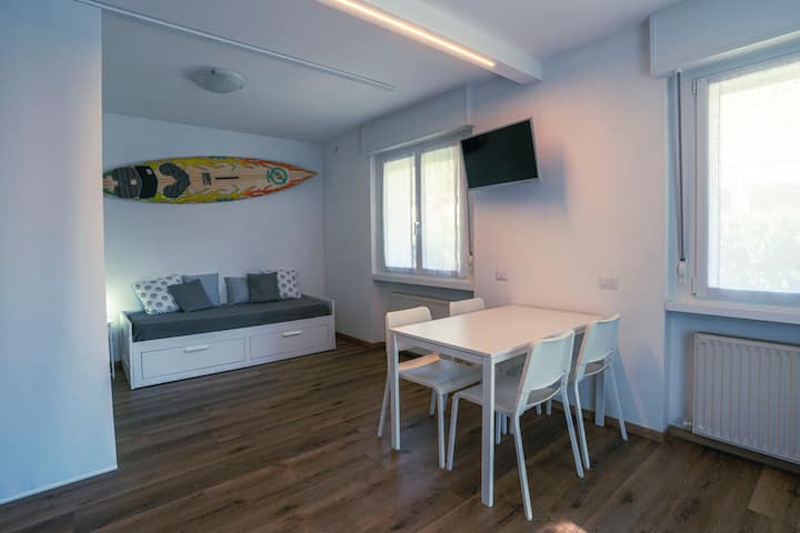 Appartamento Sam&sun - Nago-Torbole