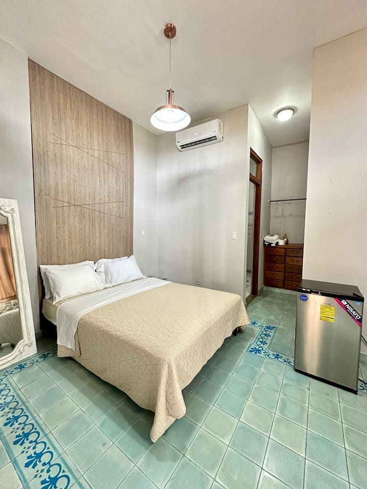 4-a Habitación Privada Con Piscina - Panama