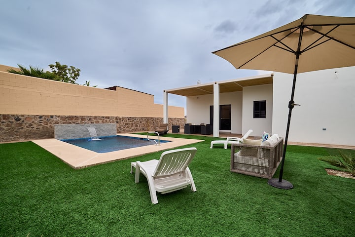 Casa Delfín Ii (No Fiestas) - San Carlos Nuevo Guaymas