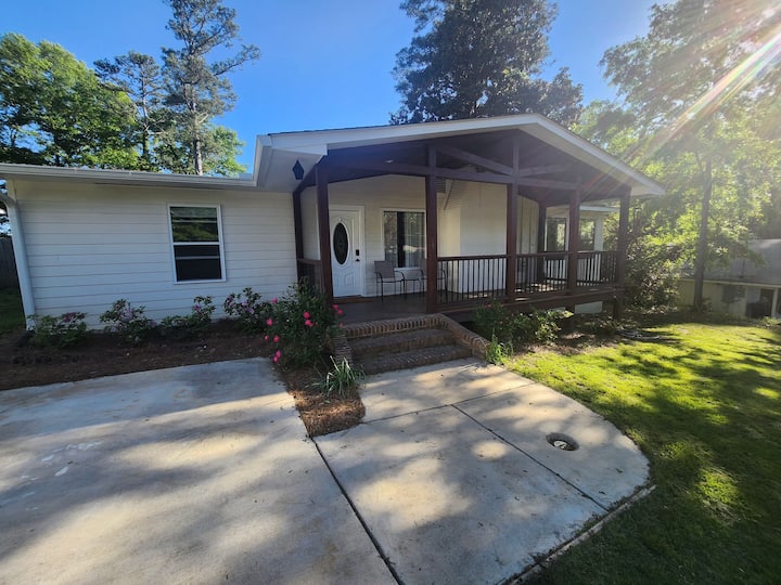 The Harper House - The Preserve, Auburn