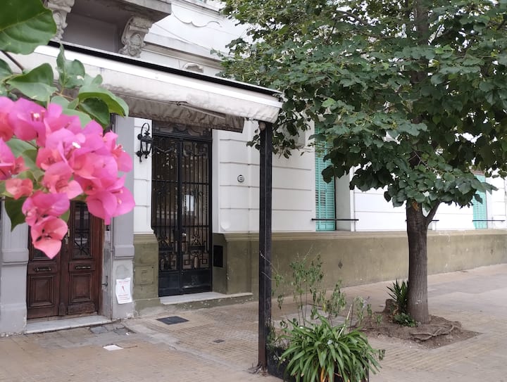Departamento En Barrio De Tango - Buenos Aires