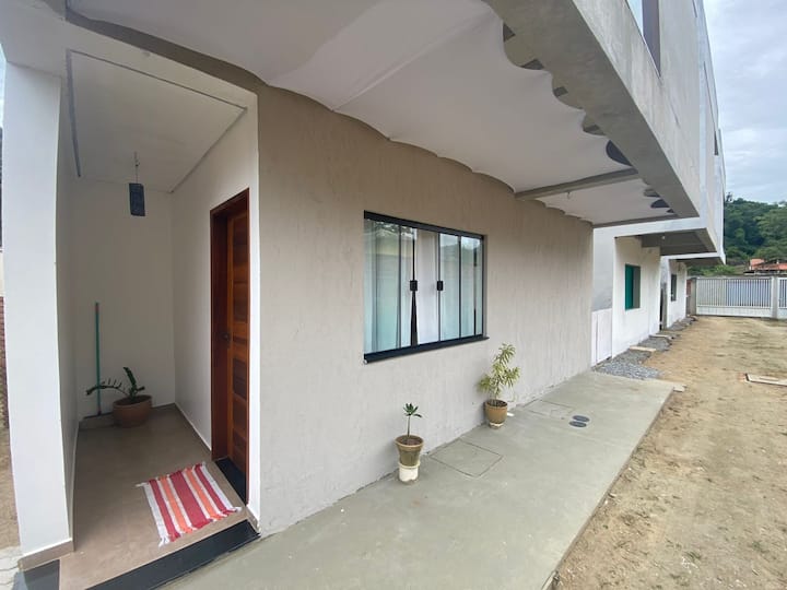 Casa A.moreira - Paraty