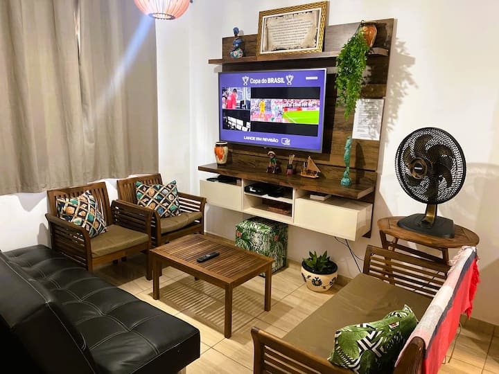 Casa Do Sossego Massaguaçu - Caraguatatuba