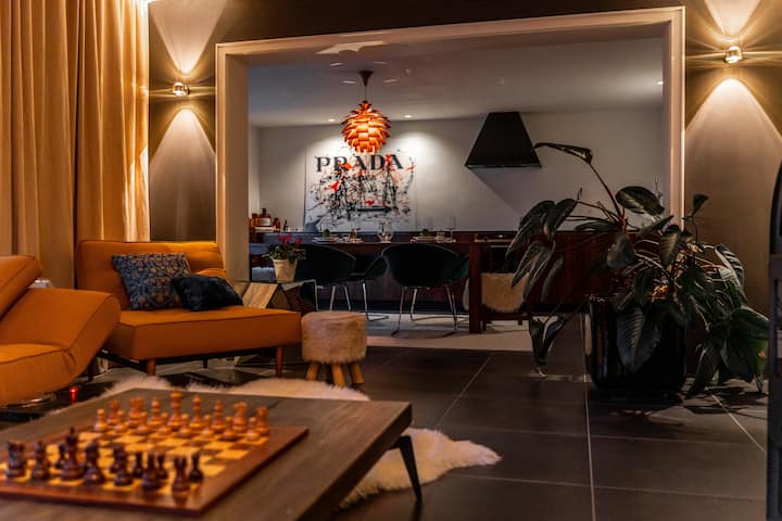 Felder´s - Boutique House - Ofterschwang