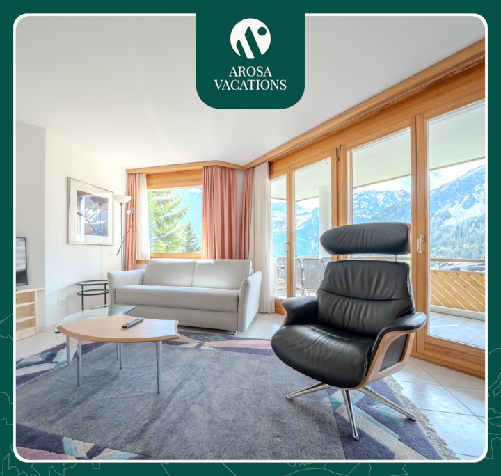 Casa Cresta C32 By Arosa Vacations - Arosa