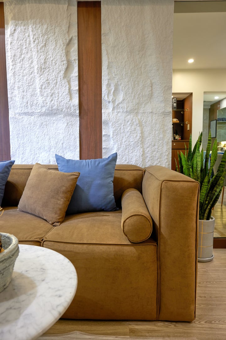Modern 2 Br Condo Unit Near Pasig City & Bgc - Pasig