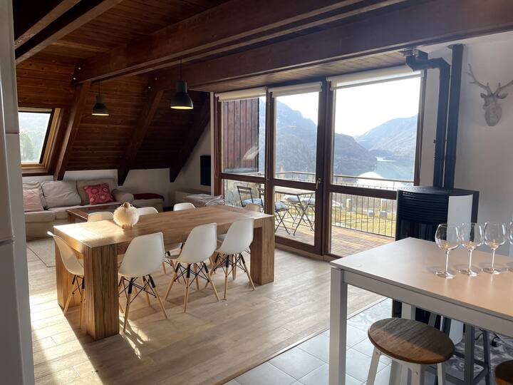 El Balcón De Panticosa - Panticosa