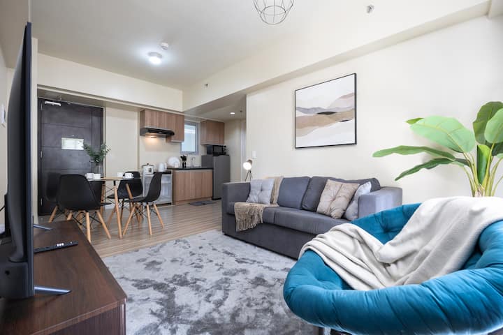 Studio Bundle For Price Of 1—central Cebu It Park - Cebu City