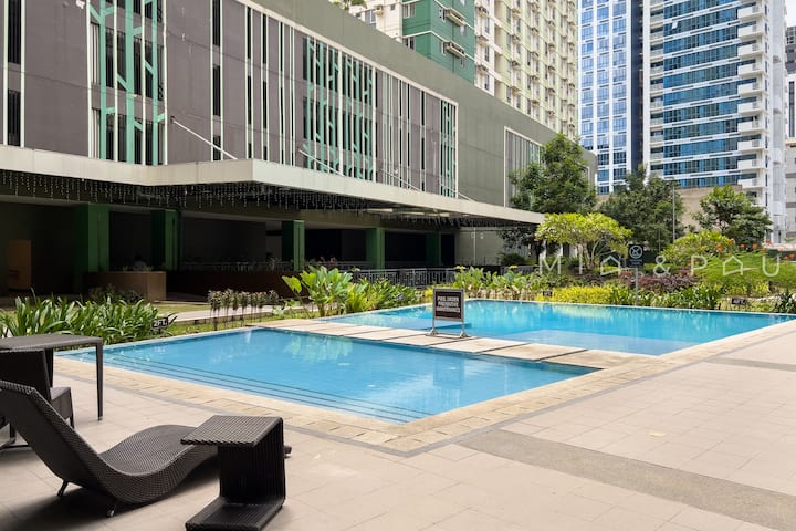 1br Condo Bundle For Price Of 1 • Best For Groups - Cebu