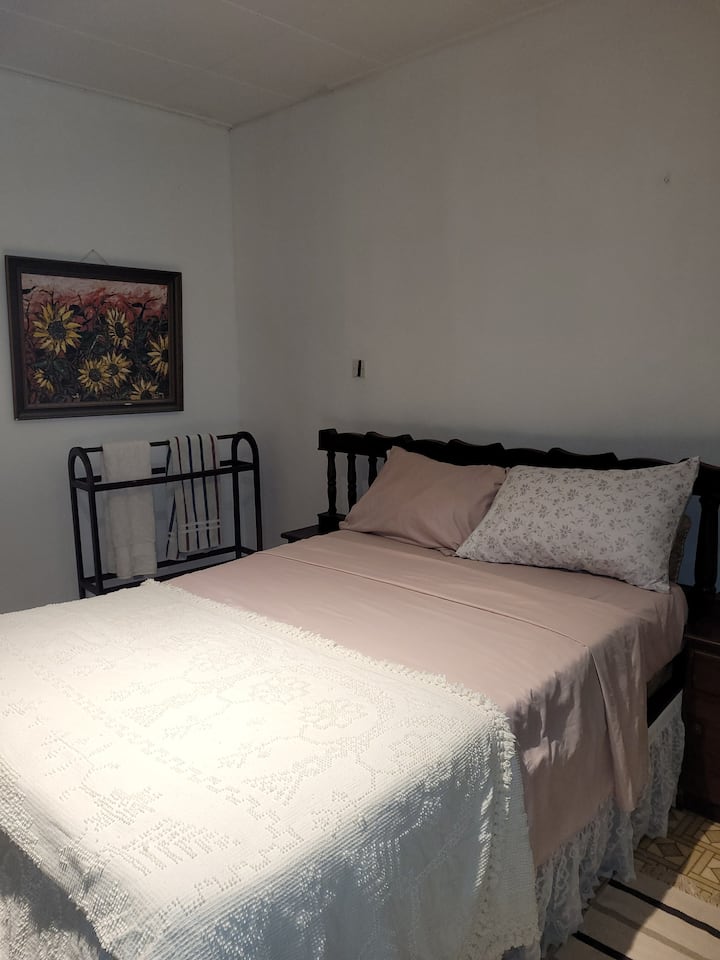 Graeme Hall Apartment - Bridgetown