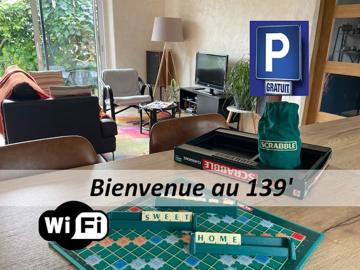Le 139' - Quimper