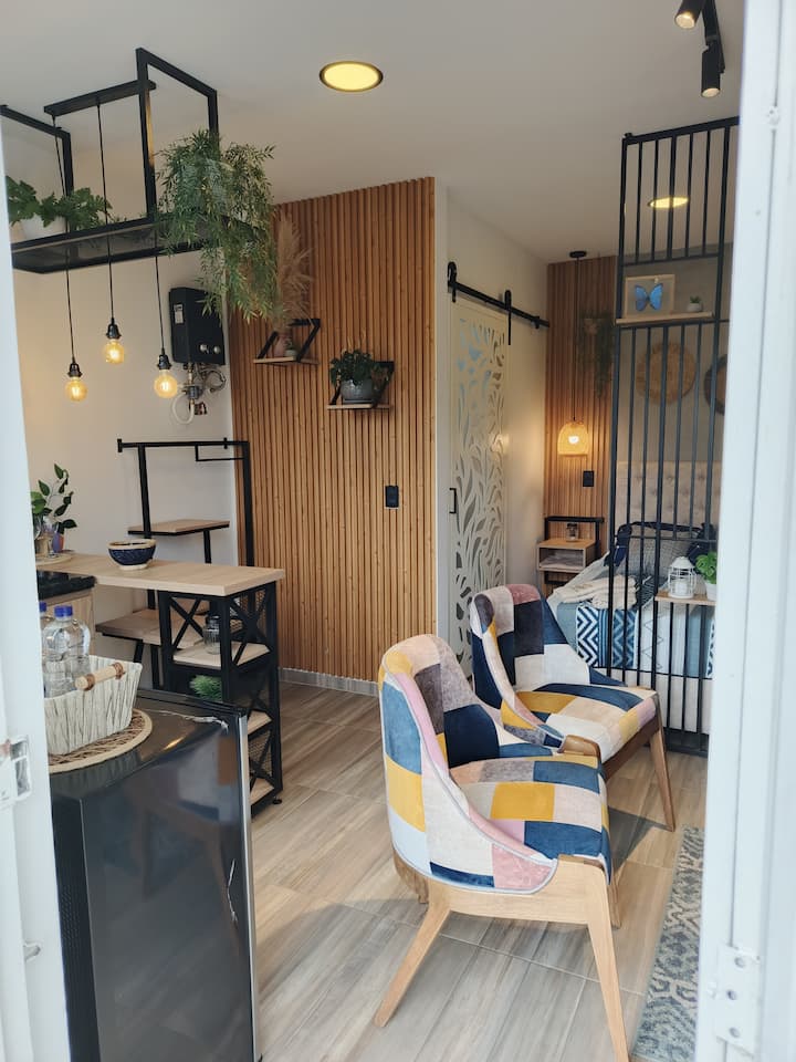 Hope Aparta Lofts H1 - Salento