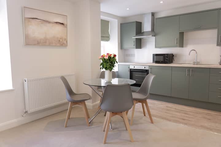 "Helvellyn" Deluxe Double Apartment - ウルバーストン