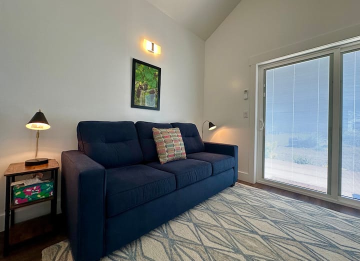 Casa de campo de estilo europeo #5 Dundee Hills Resort - Casas de ...