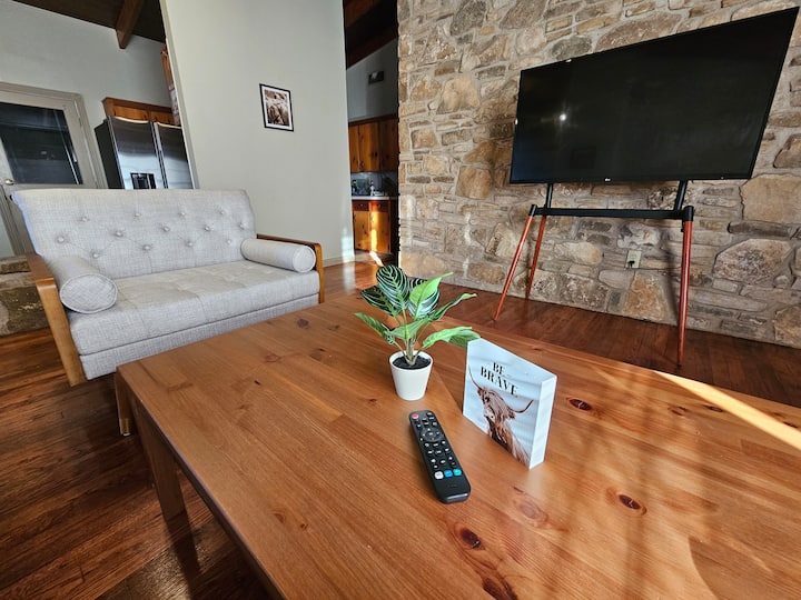 Cozy 3 Bedrooms House Near Fort Cavazos - Copperas Cove, TX