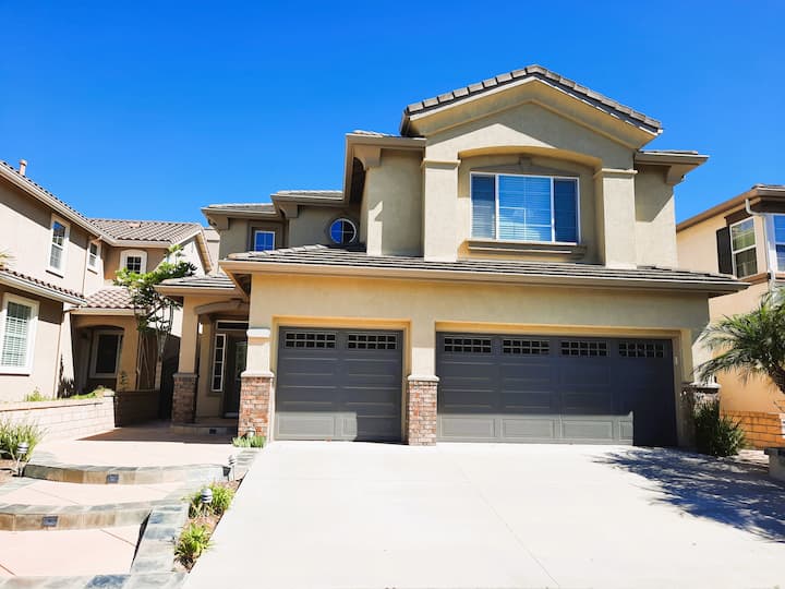 5br Private•downstairs Bdrm/full Bath • 30+ Stay - Aliso Viejo, CA