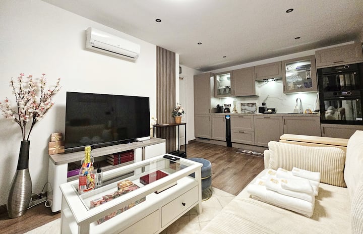 Your Cozy Cove By Paris - Le Kremlin-Bicêtre