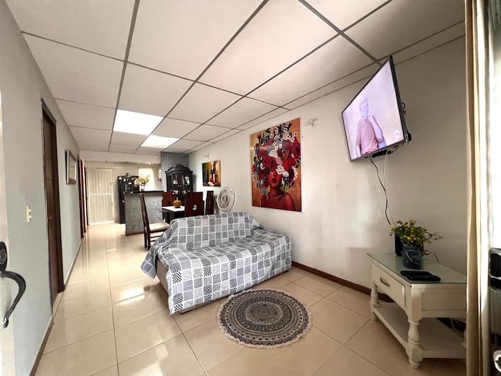 Casa Cerca A Ukumary Y Parque Consota - Caldas