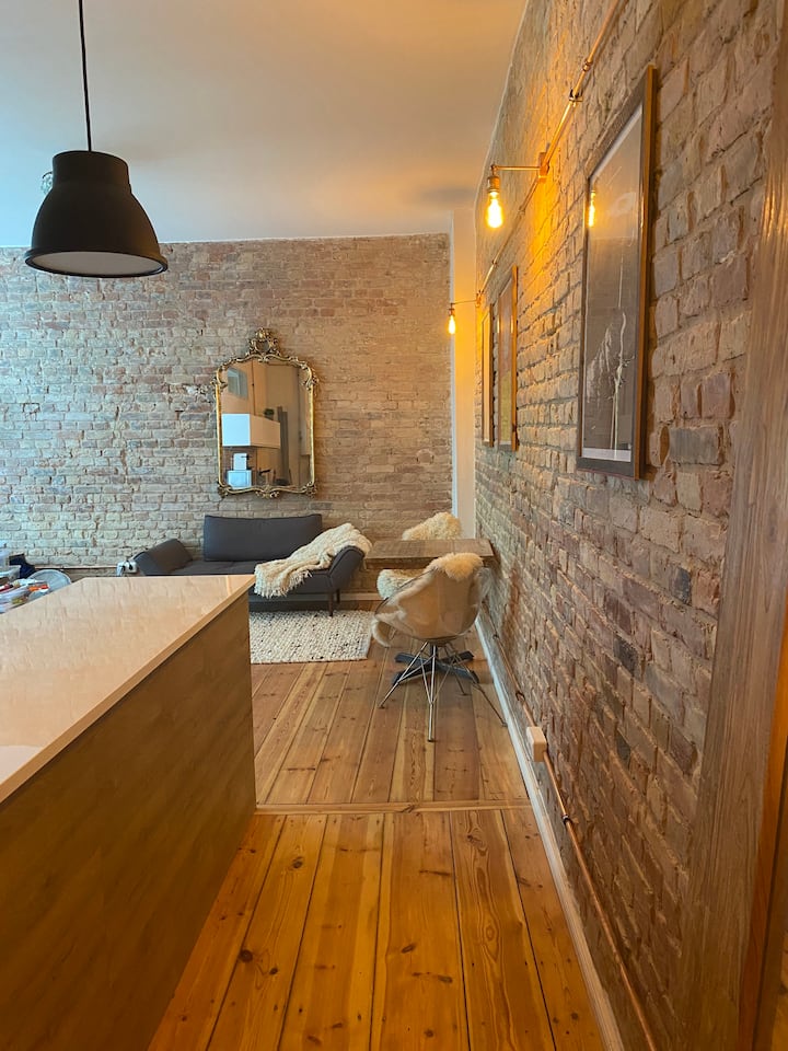 Apt In Simon-dach Kietz - Berlín