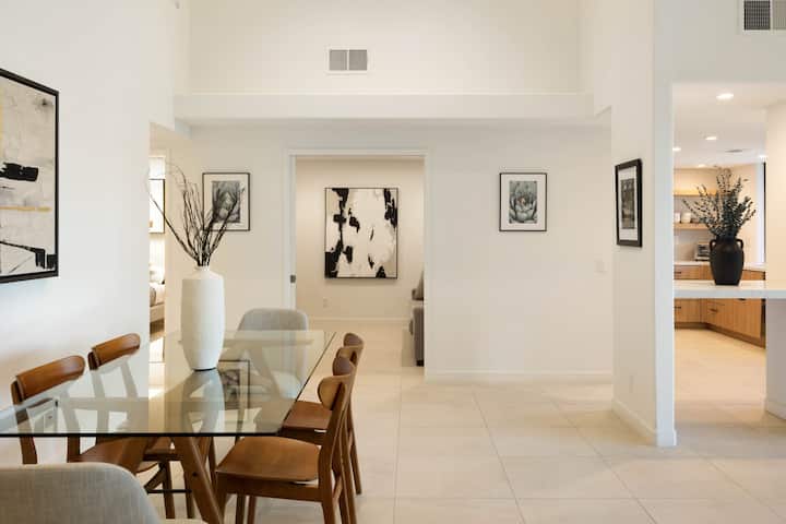 Palm Desert Dream - Rancho Mirage, CA