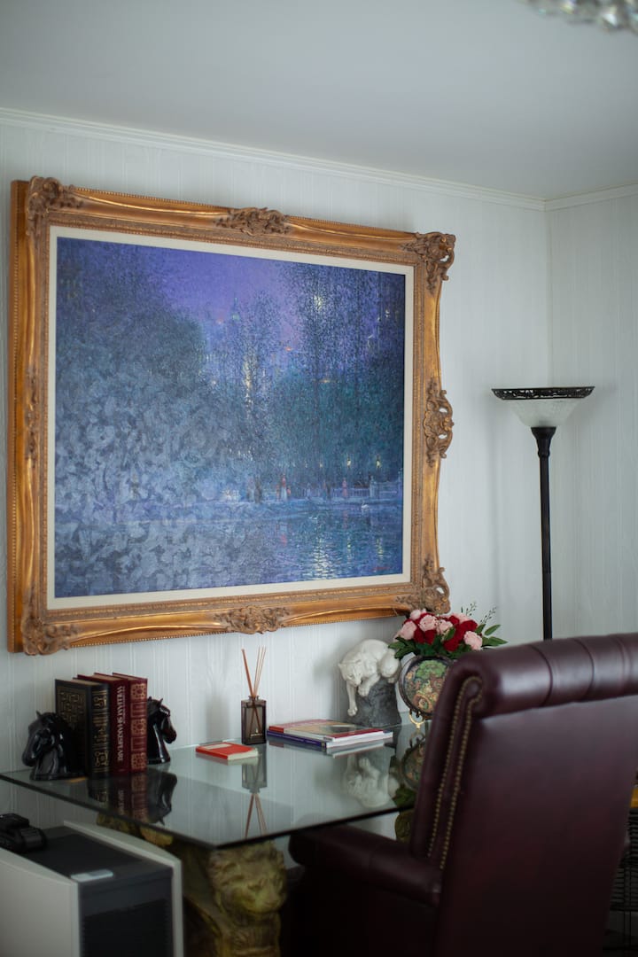 Beautiful Entire House Near Wi Dells, Devils Lake - Lake Wisconsin