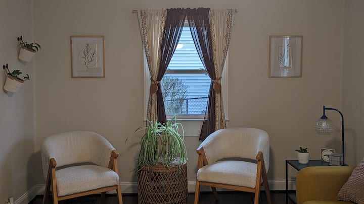 Joco Zen House - Clayton, NC