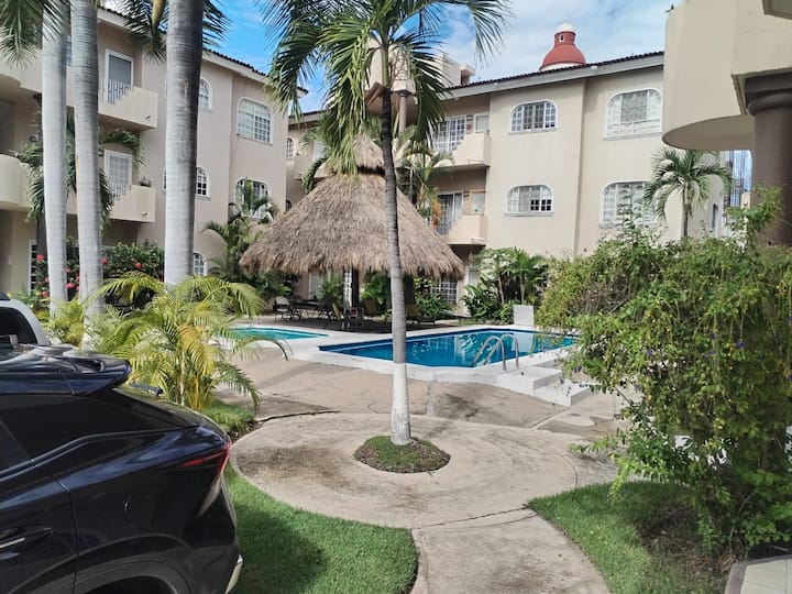 Ale's Place - Puerto Vallarta