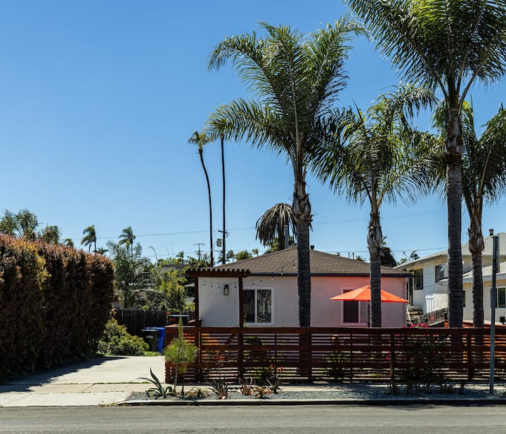 Beautiful Home In North Park - San Diego, CA