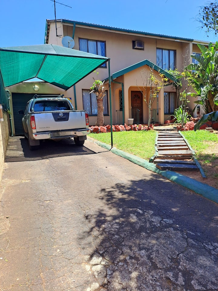 Durban Selfcatering Home - Durban