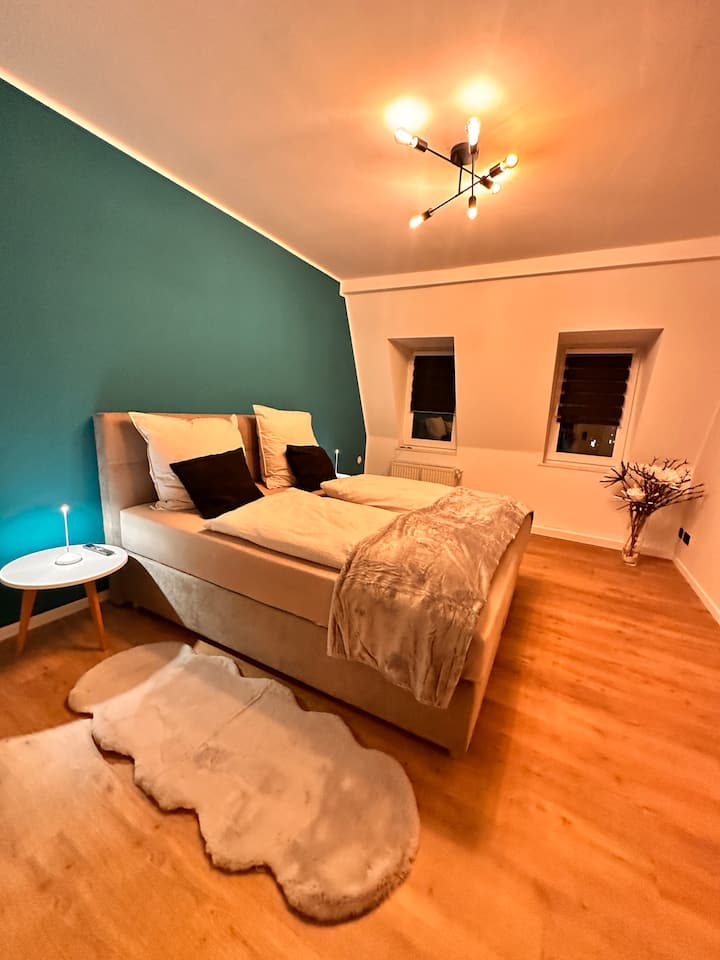 Entspannung Pur In Dresden - Dresden