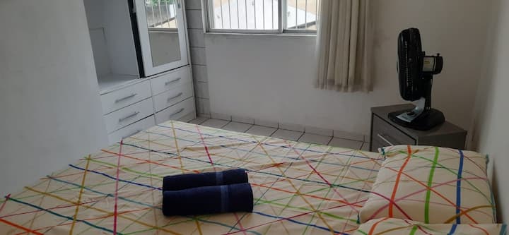 Apartamento Em Salvador Na Pituba - Salvador