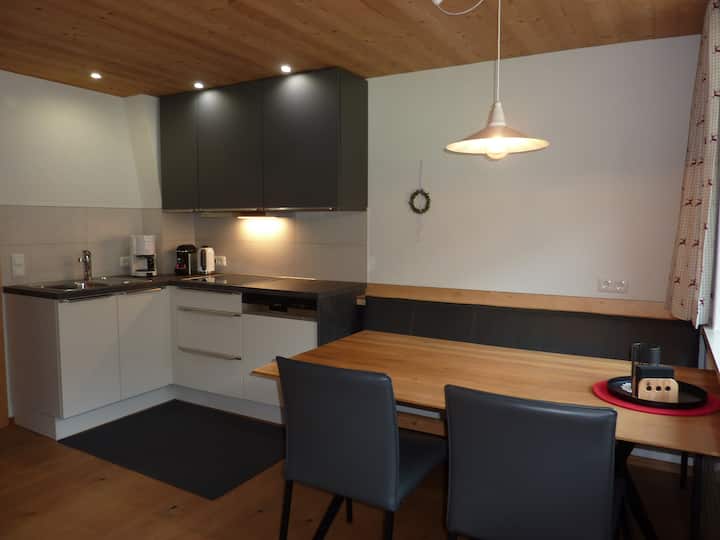 Appartement 2 - Zürs