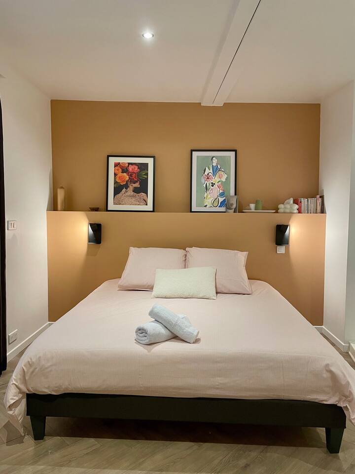 La Petite Bégude – Design & Spa - Drôme