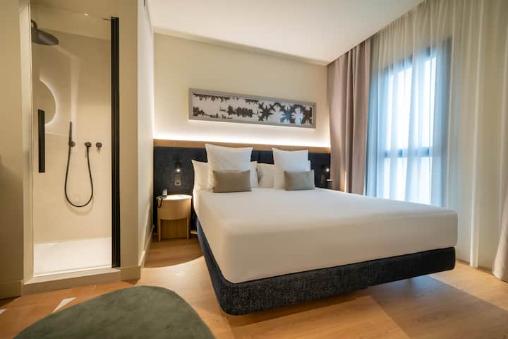 Agréable Chambre Superieure - Ocean Drive Séville - Sevilla, España