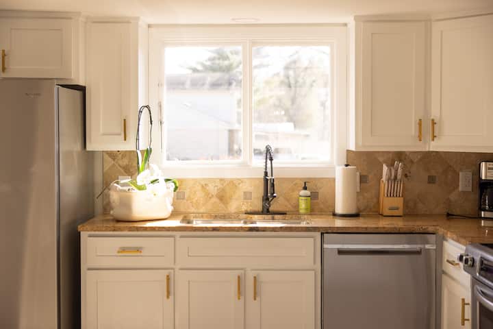 The Christmas Carol - New Hope, AL