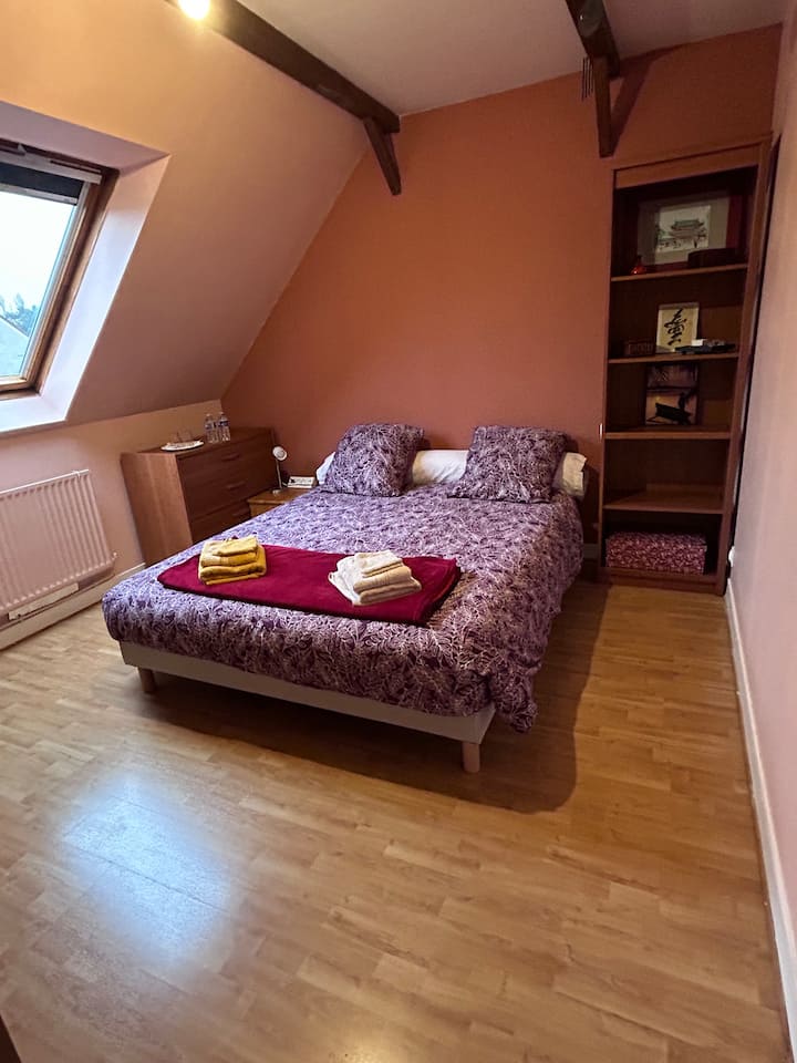 Chambre D'hôtes - Le Mans