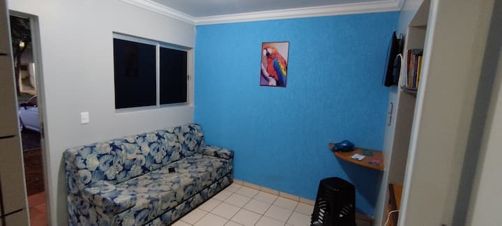 Diroma Internacional Resort - Caldas Novas