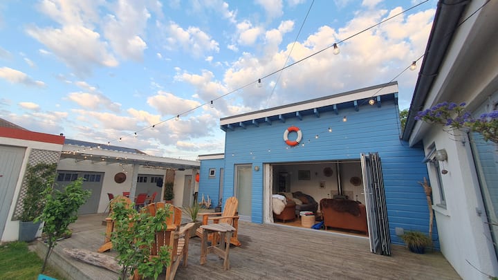 Sarona B & B - Findhorn