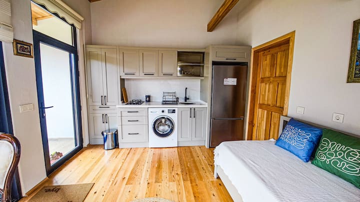 çıRalı Dağ Evi - Çıralı